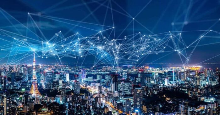 Network Modernization & Transformation - SYNDESYS